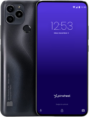 Pinwheel - Kid Phone | Healthy Apps