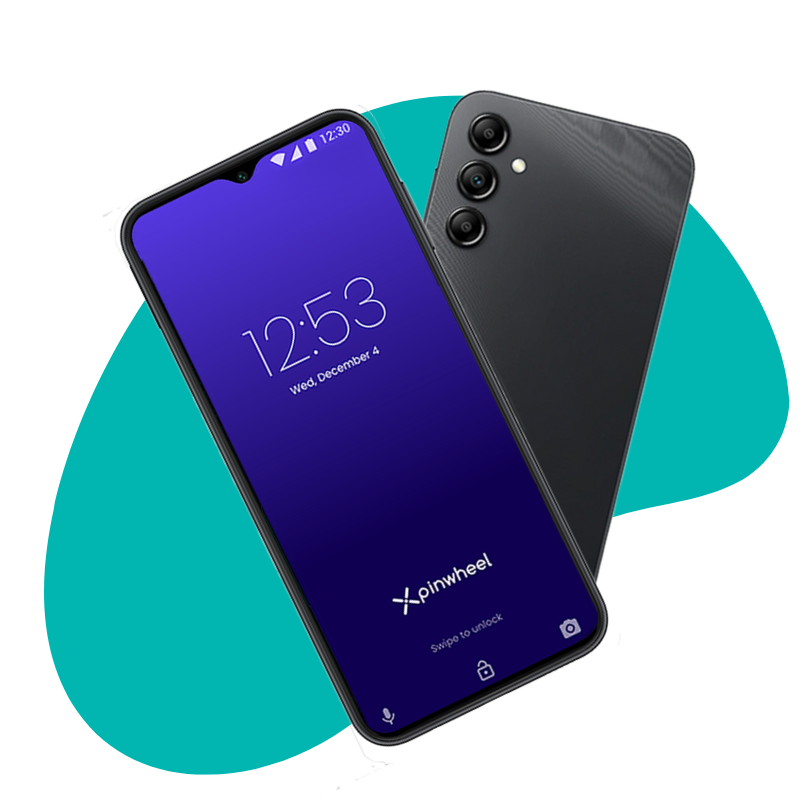 Bark Phone vs. Pinwheel