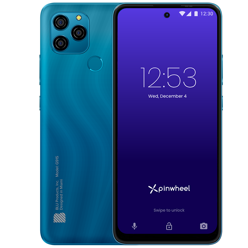 Shop Pinwheel Phones | Slim 5 Pre-Owned