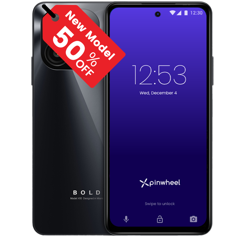 Shop Pinwheel Phones