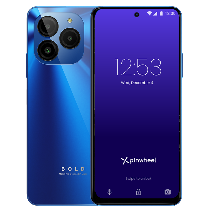 Shop Pinwheel Phones | Genesis 2