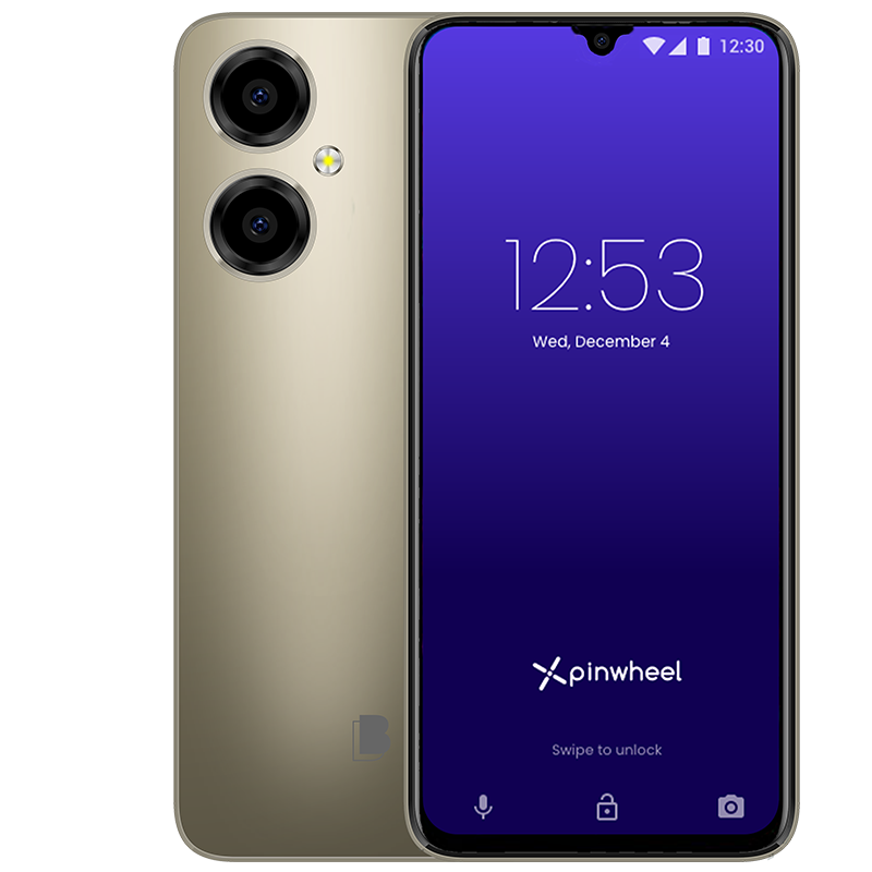 Shop Pinwheel Phones