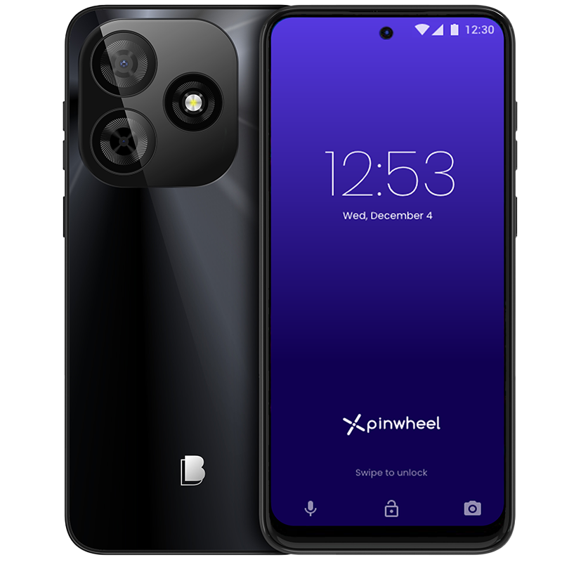 Shop Pinwheel Phones | Genesis 4