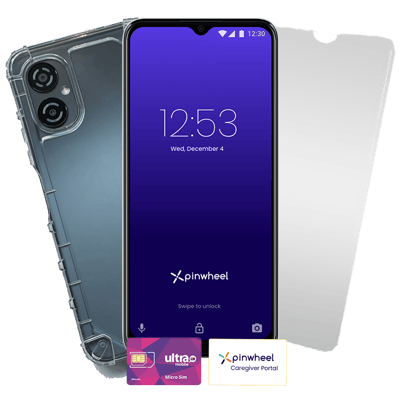 Shop Pinwheel Phones | Genesis