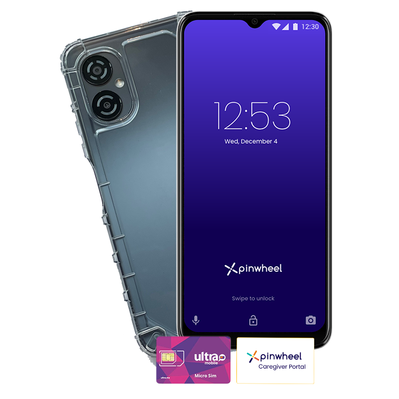 Shop Pinwheel Phones | Genesis