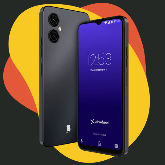 Shop Pinwheel Phones