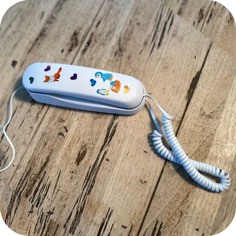 Shop Pinwheel Phones