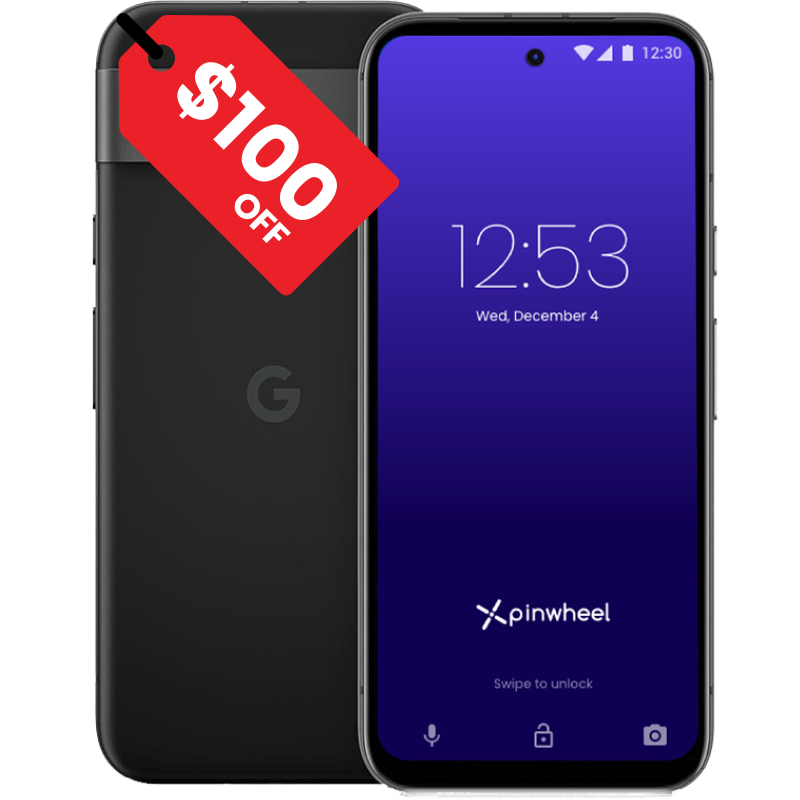 Shop Pinwheel Phones