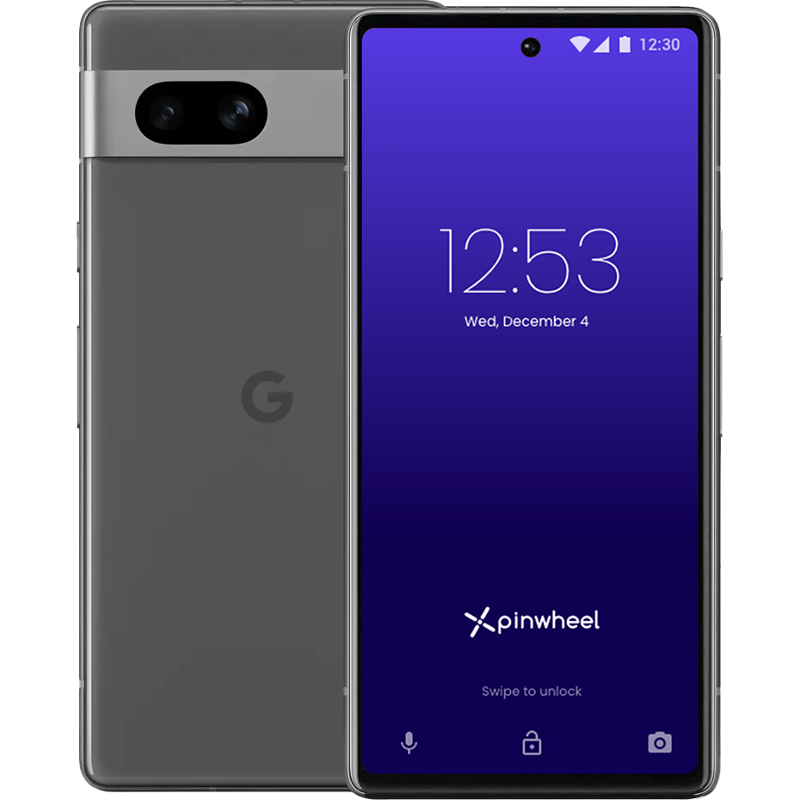 Shop Pre-owned Pinwheel Phones