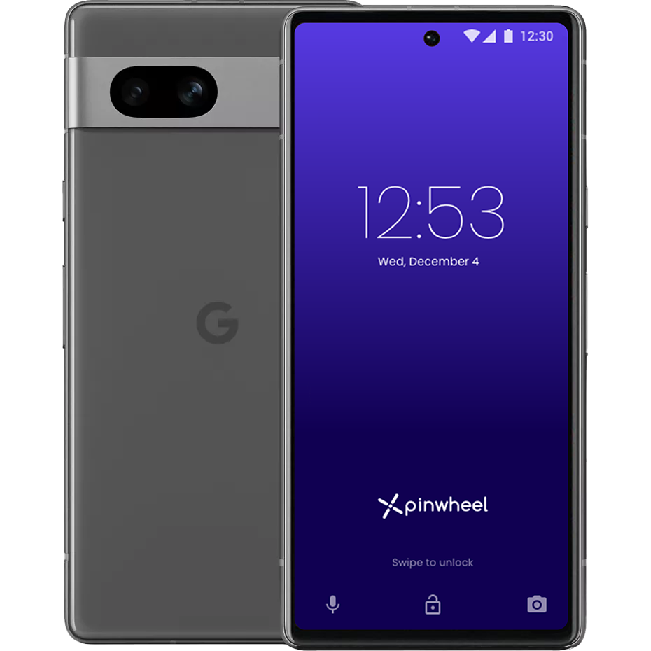 Shop Pinwheel Phones | Pixel