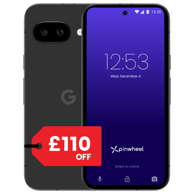 Shop Pinwheel Phones for Kids and Teens in the UK
