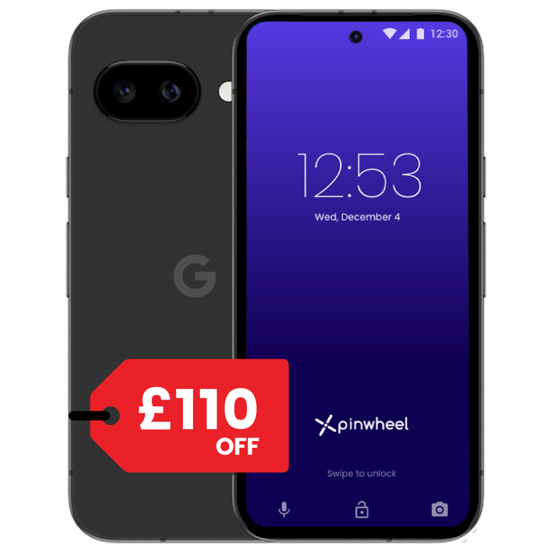 Shop Pinwheel Phones for Kids and Teens in the UK