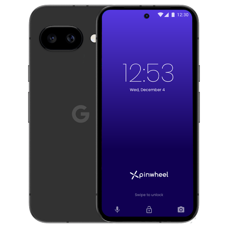 Shop Pinwheel Phones | Pixel