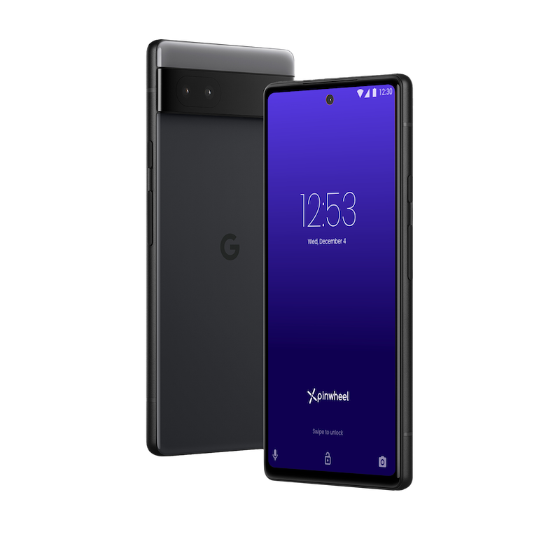 Shop Pinwheel Phones | Pixel