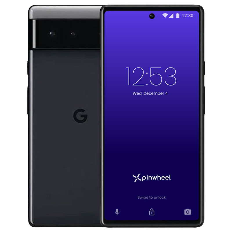 Shop Pinwheel Phones