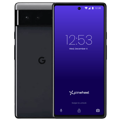 Shop Pinwheel Phones | Pixel