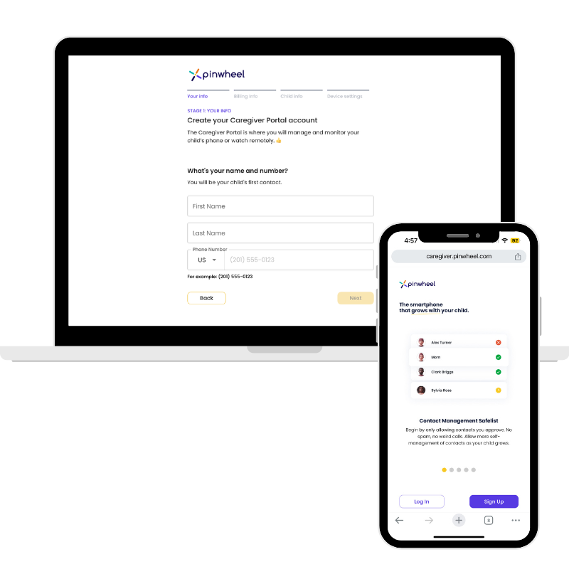 How to Set Up a Pinwheel Phone | Step-by-Step Guide for UK