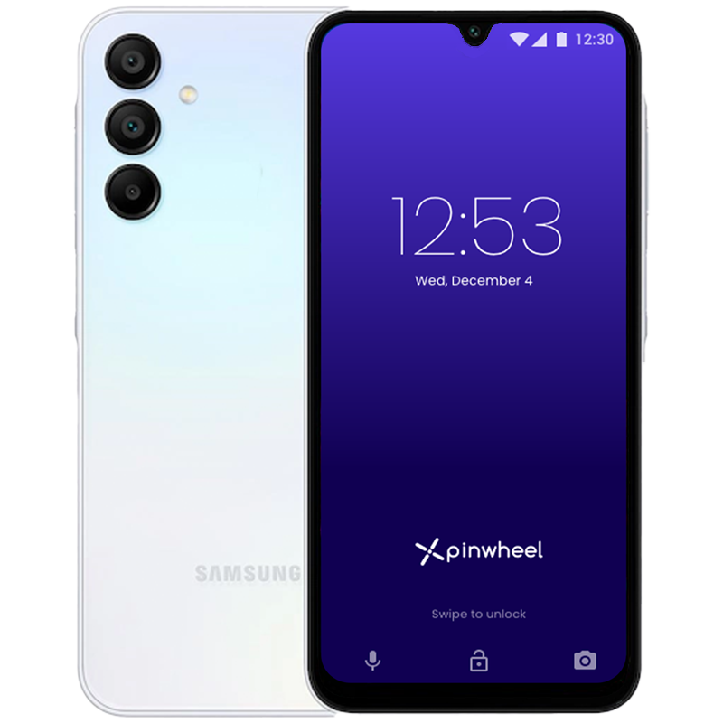 Shop Pinwheel Phones UK | Plus 4