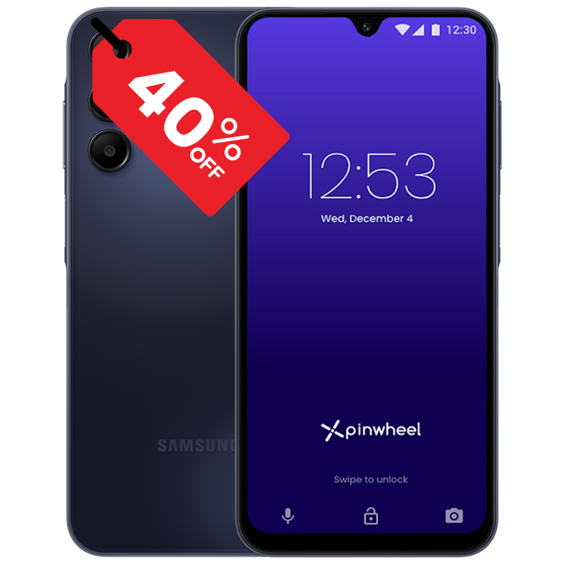 Shop Pinwheel Phones