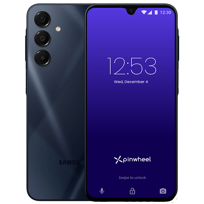 Shop Pinwheel Phones Australia | Plus 5