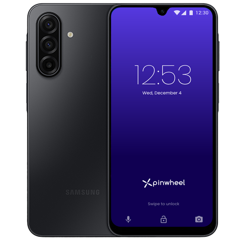 Shop Pinwheel Phones Australia | Plus 6