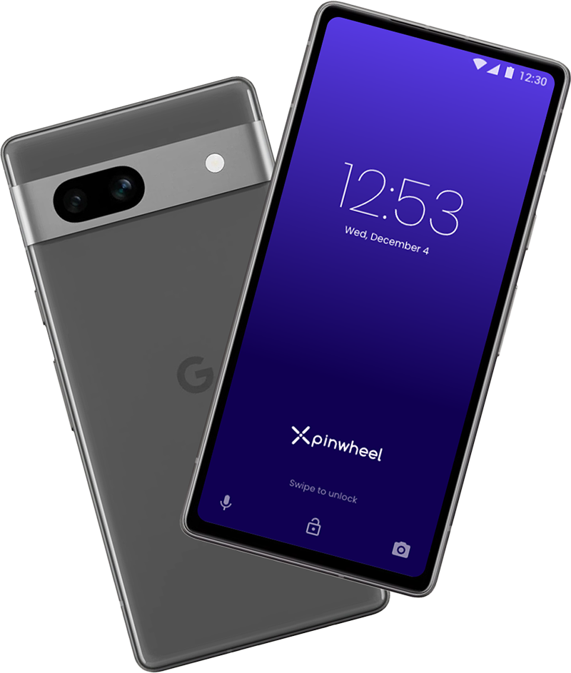 Best Phones for Kids and Teens | Pinwheel