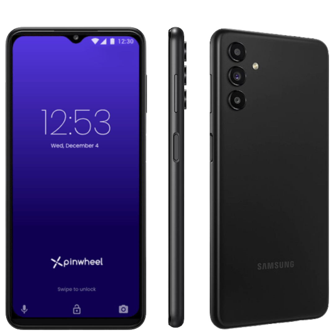 Shop Pinwheel Phones | Plus 2 Pre-Owned