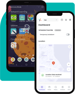 Shop Pinwheel Phones UK | Plus 4