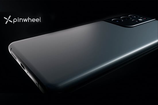 Shop Pinwheel Phones for Kids and Teens in Canada