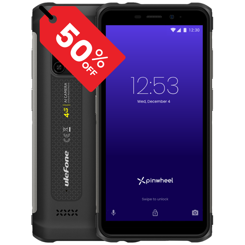 Shop Pinwheel Phones