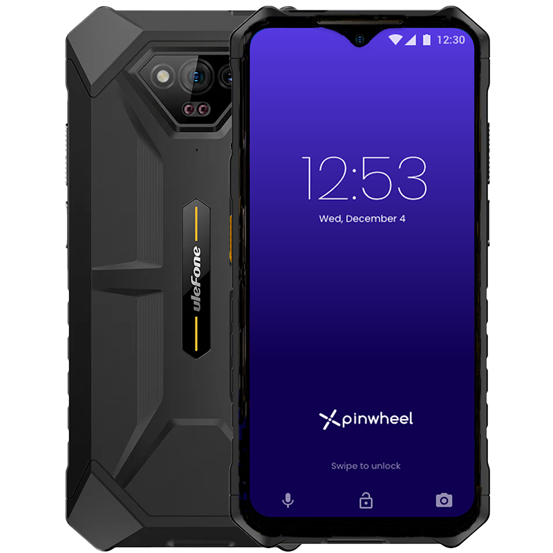 Shop Pinwheel Phones | Rugged 4