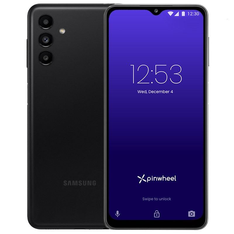 Shop Pre-owned Pinwheel Phones