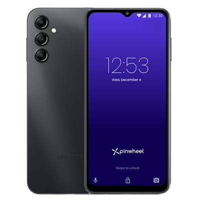 Bark Phone vs. Pinwheel