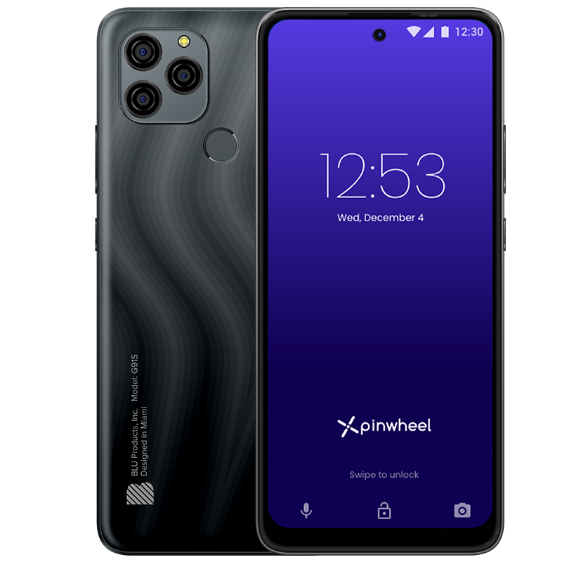 Shop Pinwheel Phones | Slim 5 Pre-Owned