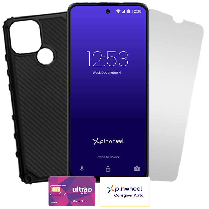 Shop Pinwheel Phones | Slim 5