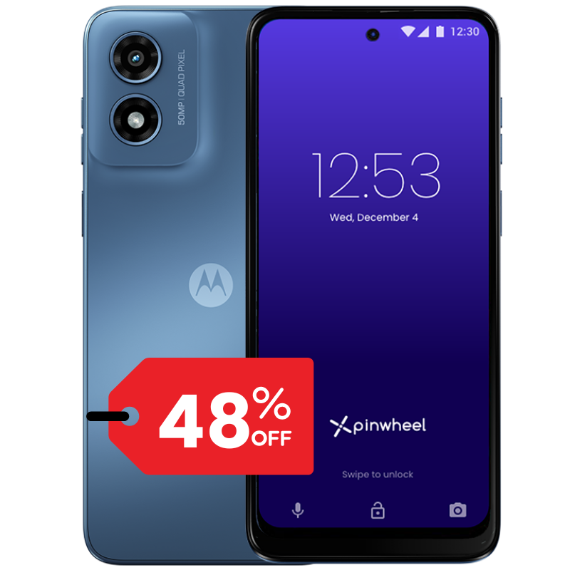 Shop Pinwheel Phones for Kids and Teens in Canada