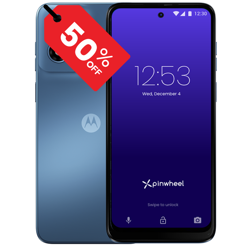 Shop Pinwheel Phones