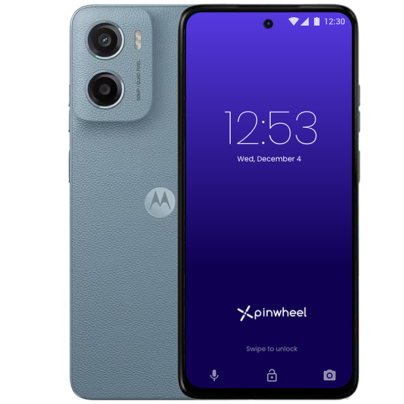 Shop Pinwheel Phones Australia | Slim 6