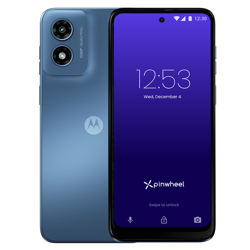 Shop Pinwheel Phones | Slim 6