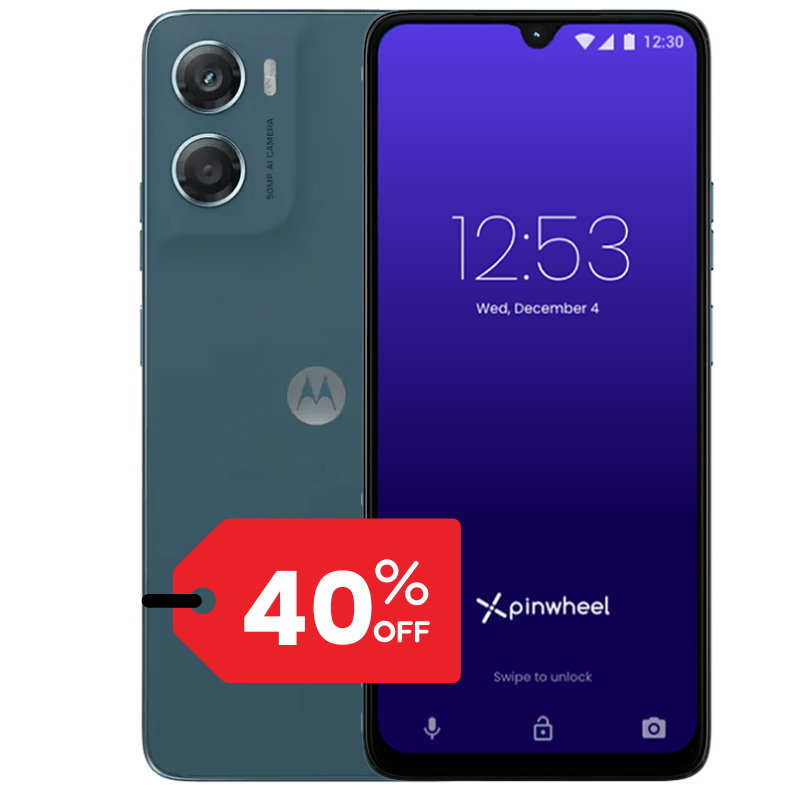 Shop Pinwheel Phones Australia