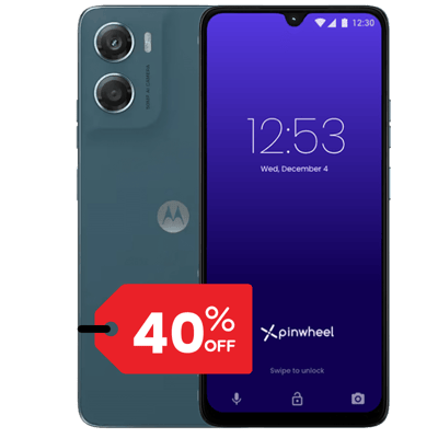 Shop Pinwheel Phones Australia