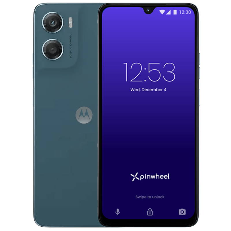 Shop Pinwheel Phones Australia