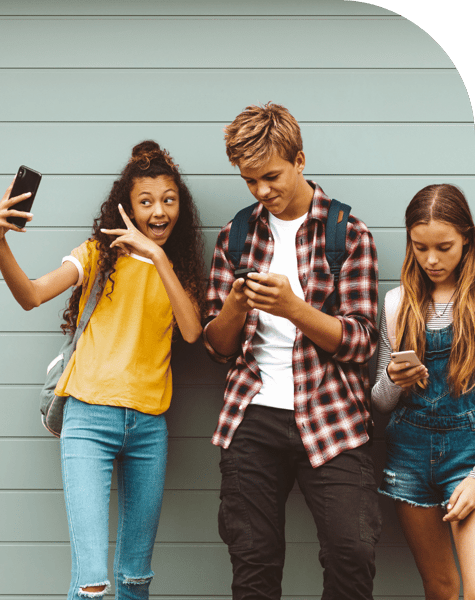 Best Phones for Kids and Teens in Australia | Pinwheel