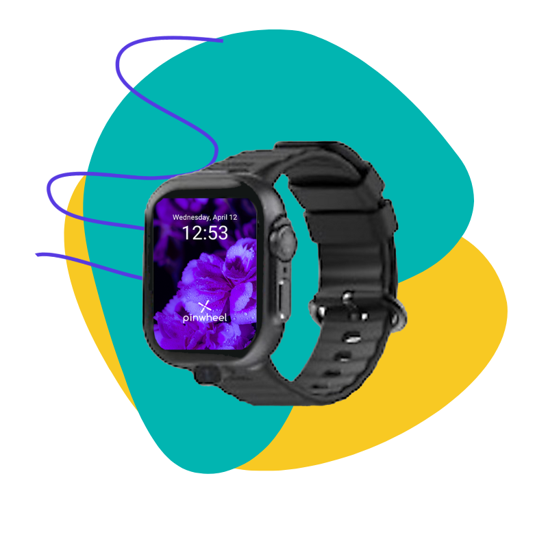 Pinwheel Kid's Watch: Coming Soon