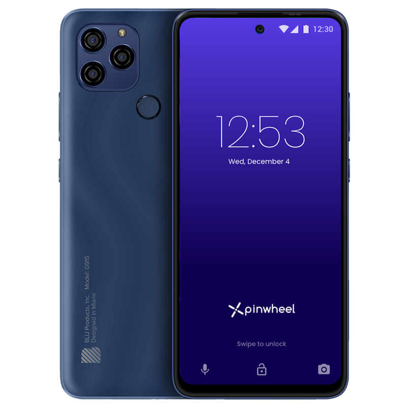 Shop Pinwheel Phones | Slim 5 Pre-Owned