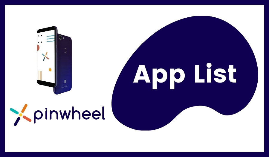 Pinwheel - Kid Phone | Healthy Apps
