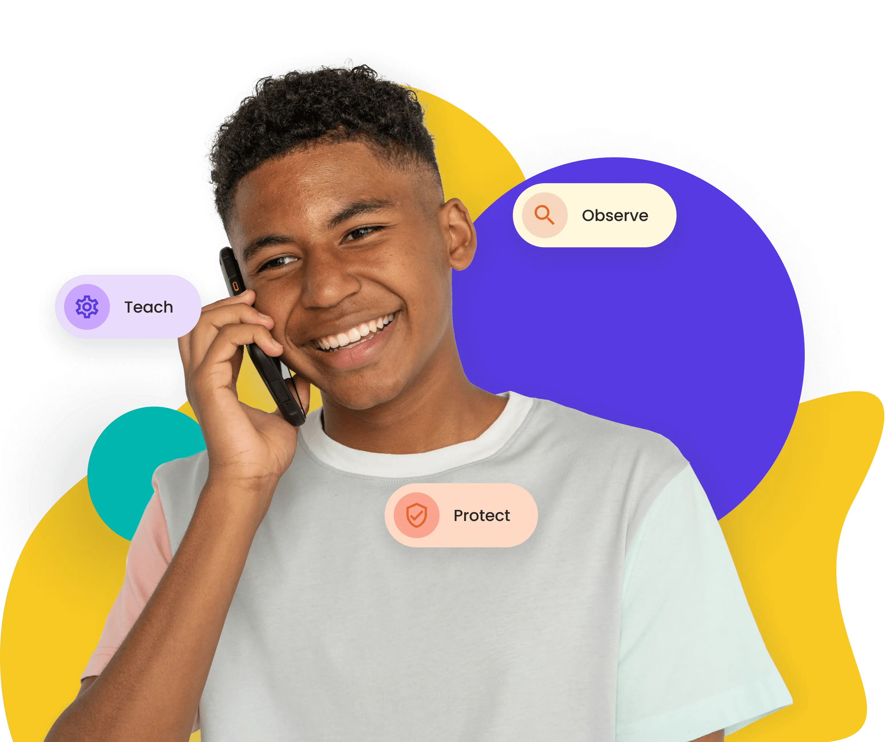 Cell Phones for Kids | Pinwheel