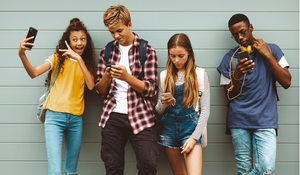 Kids Phones: What Parents Need to Know