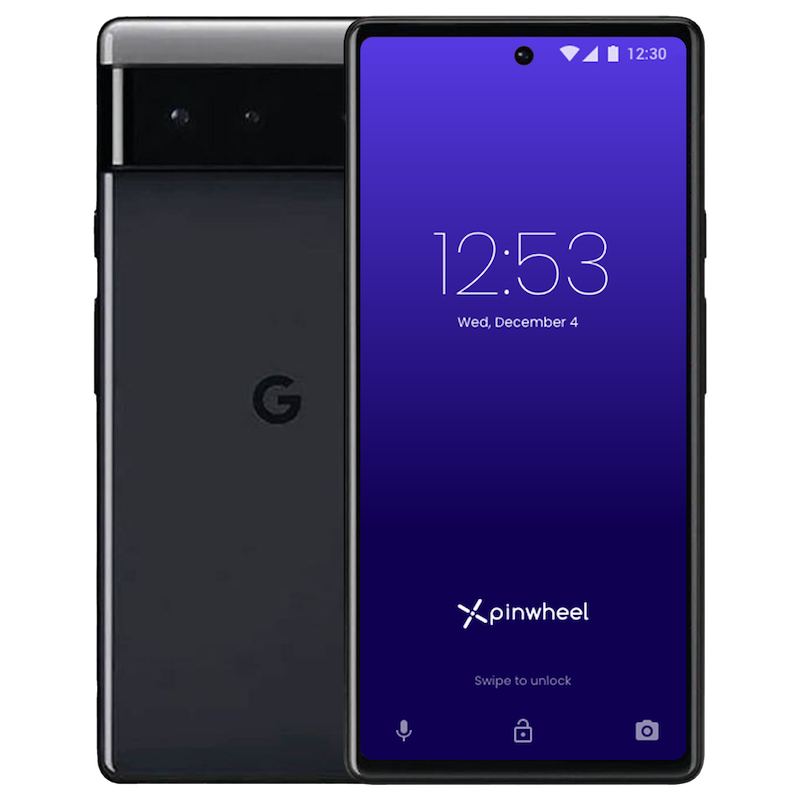 Shop Pinwheel Phones | Pixel