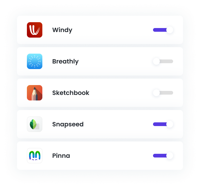 Kids Smartphone Management | Pinwheel
